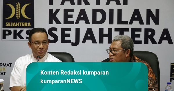 Andi Arief: Aher Layak Jadi Cawapres, Tinggal Anies Pilih Siapa yang ...